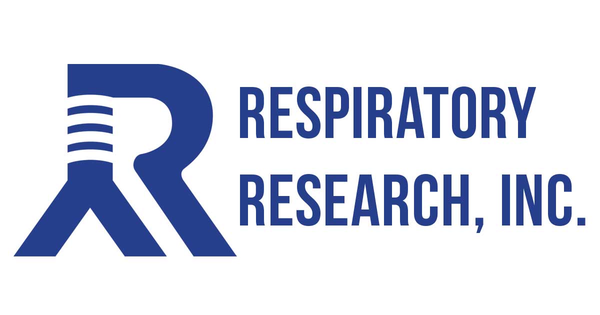 RTube™ Exhaled Breath Condensate Collection Device